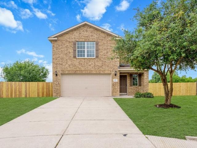 4218 Jana Dr, Santa Fe, TX 77510