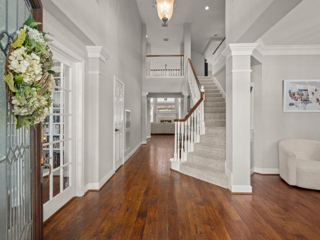 4218 Leaflock Lane