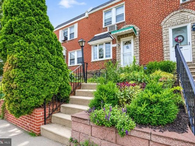 4218 Passmore St, Philadelphia, PA 19135