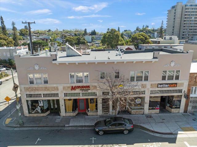 4218 Piedmont Ave, Oakland, CA 94611 | Compass