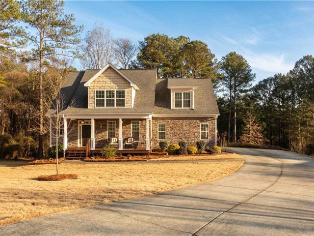 4218 Pine Hill Dr, Loganville, GA 30052 | MLS #7716
