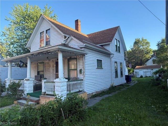 4218 Robert Ave, Cleveland, OH 44109
