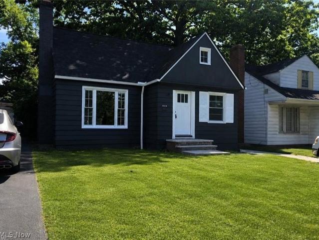 4218 Stilmore Rd, South Euclid, OH 44121