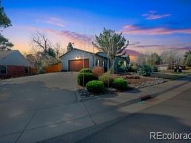 4218 S Alton St, Greenwood Village, CO 80111 | MLS #4375
