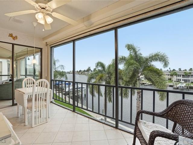 4218 SE 20th Pl Apt D7, Cape Coral, FL 33904