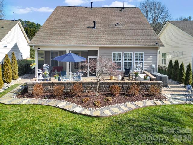 4218 Sourwood Ct, Indian Land, SC 29707 | MLS #4345 | Compass