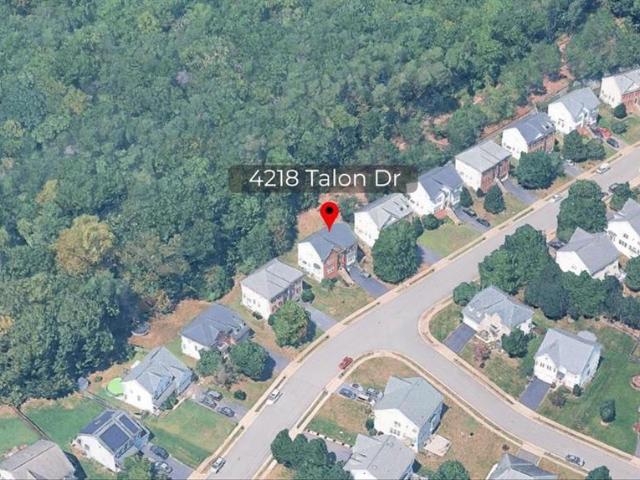 4218 Talon Drive