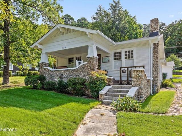 4218 Tennessee Ave, Chattanooga, TN 37409