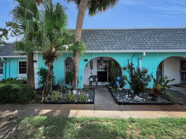 4218 Terrapin Pl Unit D, New Port Richey, FL 34652
