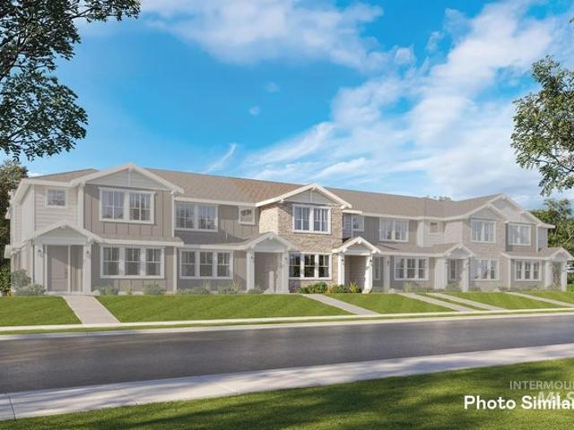 4218 W Perspective St, Eagle, ID 83616