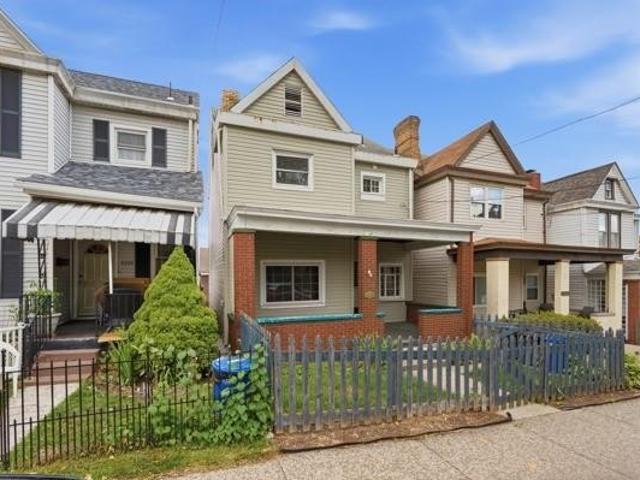 4218 Winterburn Ave, Pittsburgh, PA 15207