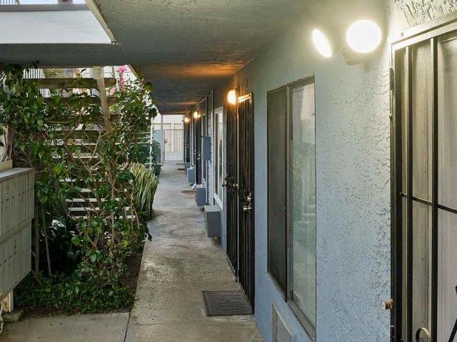 4218 46th St. 1 Bedroom Apartment for Rent at 4218 46th Street, San Diego, CA 92115 Teralta East