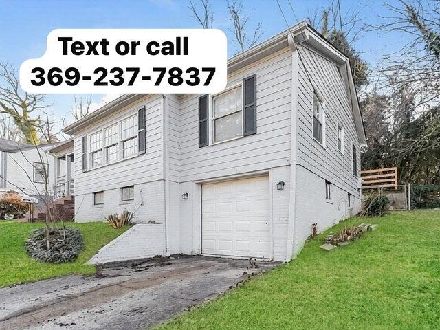 4218 50th Ave N, Birmingham, AL 35217
