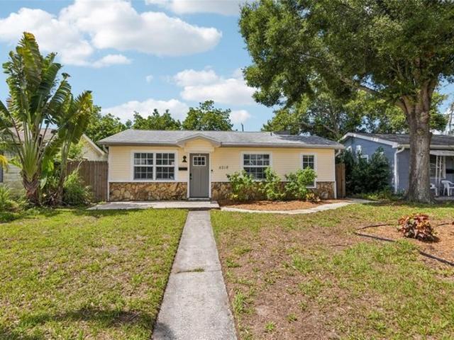 4218 6th Ave N, Saint Petersburg, FL 33713