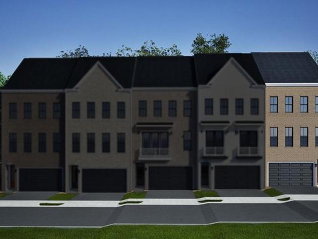 42193 Shining Star Sq Unit HOMESITE4538, Ashburn, VA 20148
