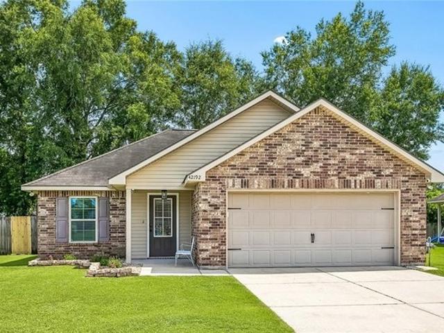 42192 Broadwalk Ave, Hammond, LA 70403