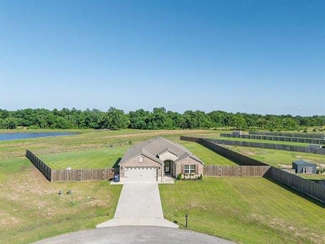 42195 Elles Way, Shawnee, OK 74804