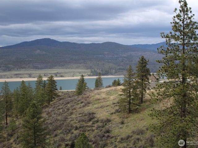 42195 Miles Creston Rd N Lot 1B, Creston, WA 99117