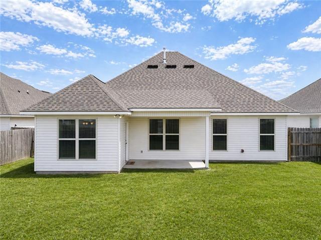 42195 Millbrook Way, Ponchatoula, LA 70454 | MLS #2553 | Compass