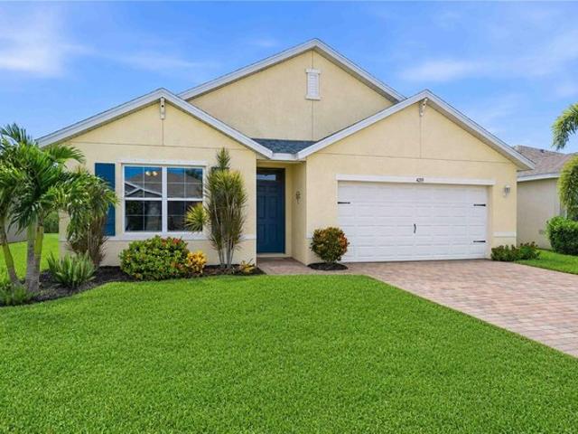 4219 Manatee Ln, Punta Gorda, FL 33980