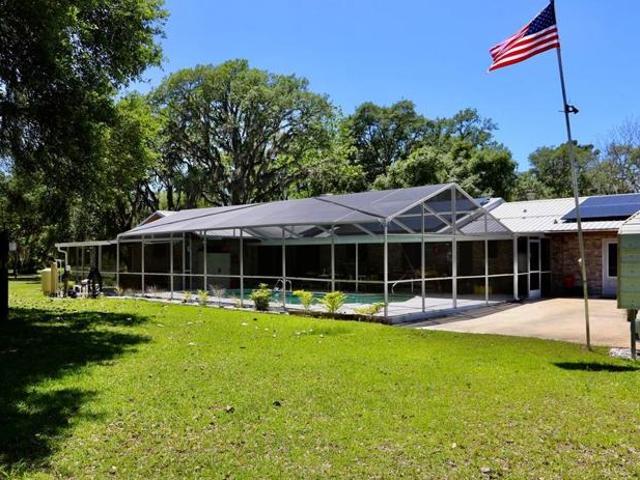 4219 Marsh Rd, Deland, FL 32724