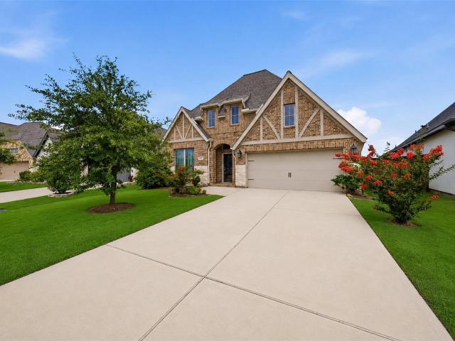 4219 Millers Creek Lane