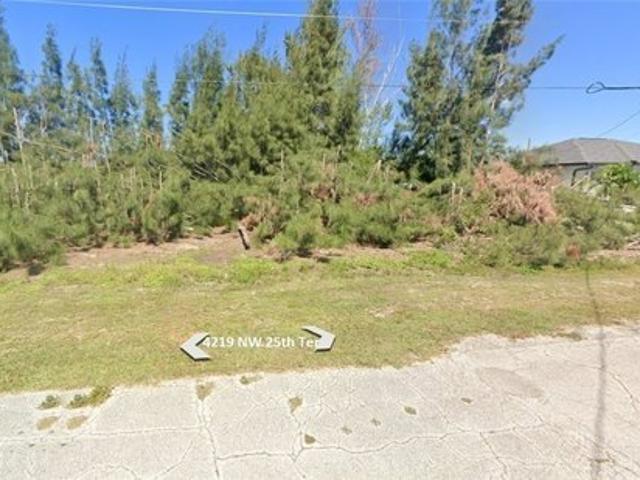 4219 NW 25th Ter, Cape Coral, FL 33993