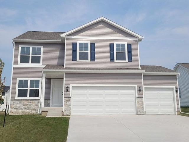 4219 NE 11th St, Ankeny, IA 50021