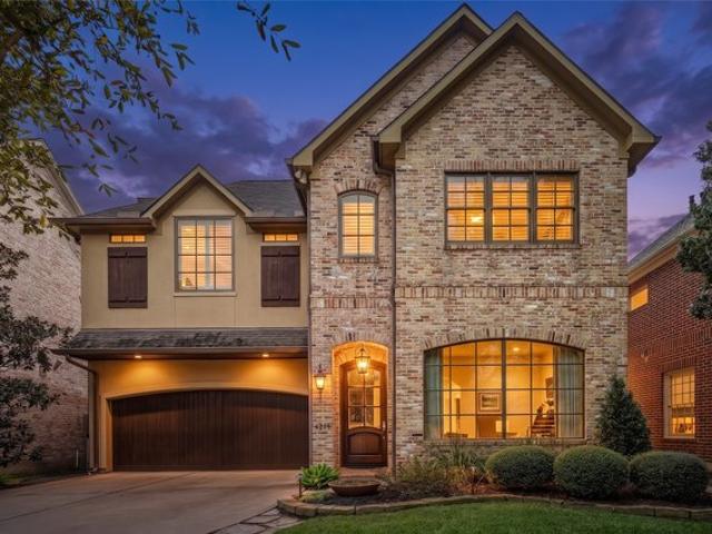 4219 Oberlin St, Houston, TX 77005