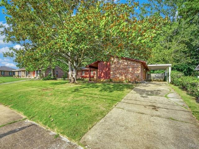 4219 Andova Dr, Montgomery, AL 36116