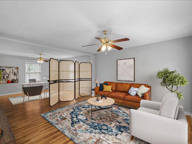 4219 Arbutus Drive