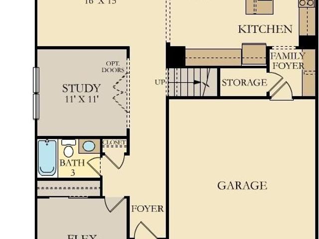 4219 Bumps End Dr, Indianapolis, IN