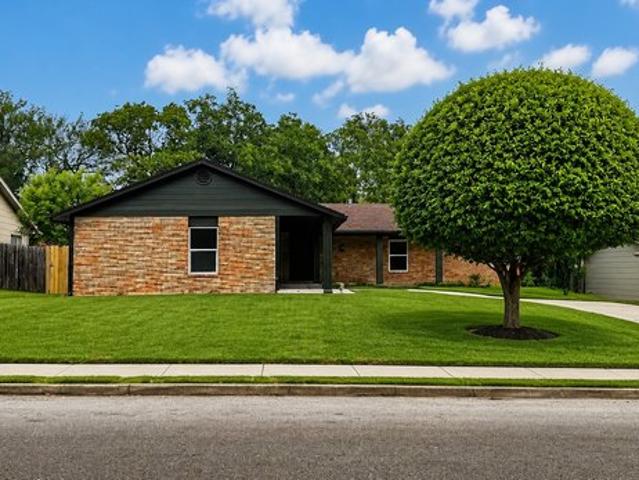 4219 Big Meadows St, San Antonio, TX 78230