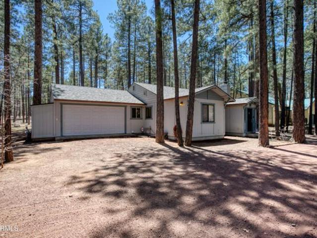 4219 Branding Iron Loop, Pinetop, AZ 85935