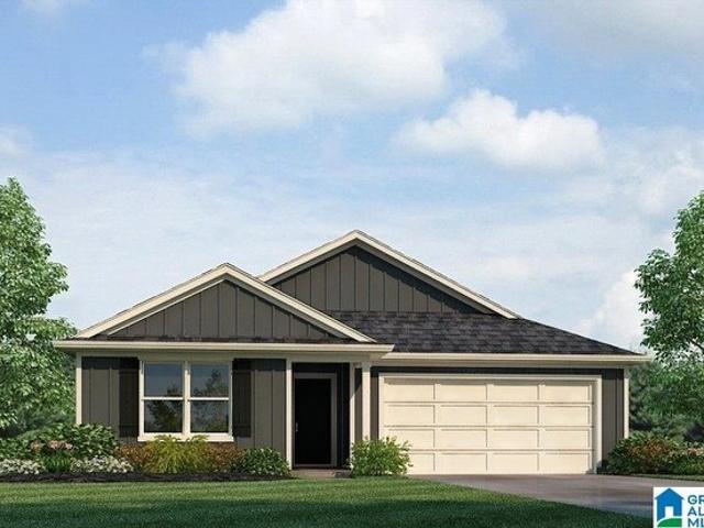 4219 Coal Creek Loop, Mount Olive, AL 35117