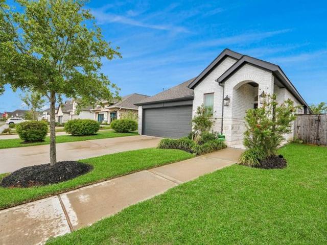 4219 Colony Ln, Missouri City, TX 77459