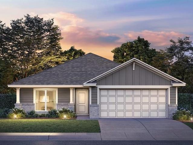 4219 Crowned Cir, Norman, OK 73072