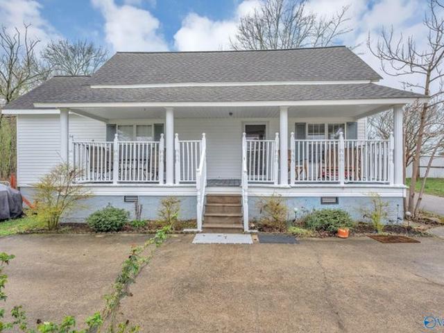 4219 Eva Rd, Eva, AL 35621