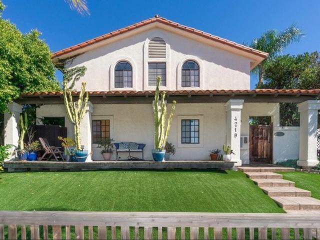 4219 Felton St Unit 2, San Diego, CA 92104