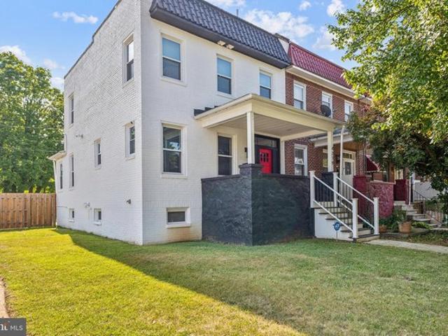 4219 Granada Ave, Baltimore, MD 21215