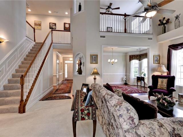 4219 Harrington CMNS