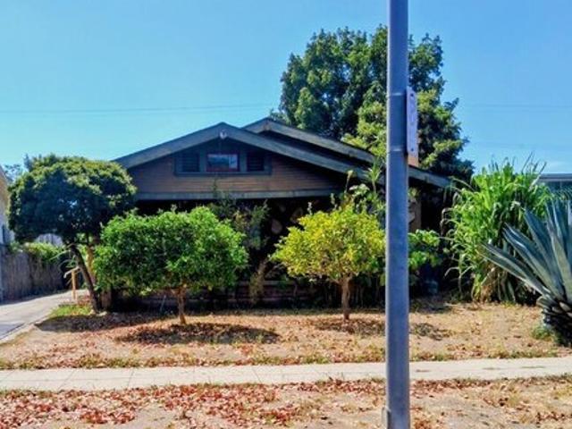 4219 Kenwood Ave, Los Angeles, CA 90037