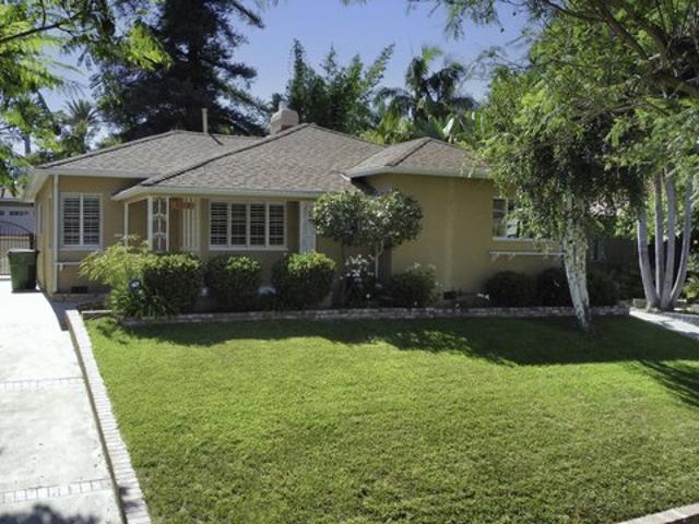 4219 Klump Ave, Studio City, CA 91602