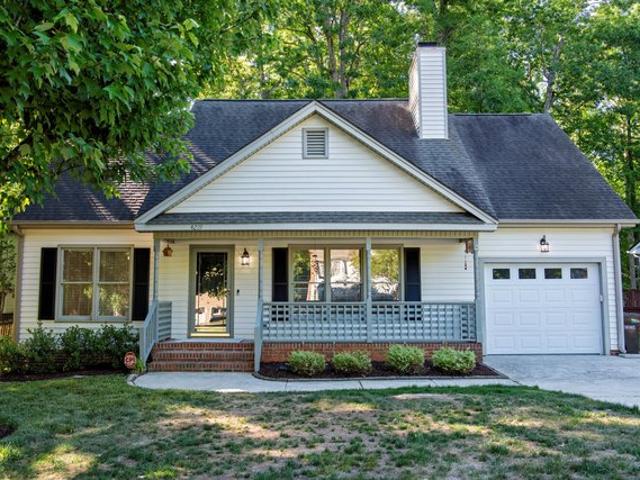 4219 Lazyriver Dr, Durham, NC 27712