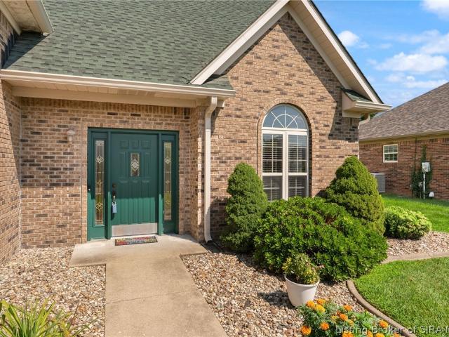 4219 Limestone Trace