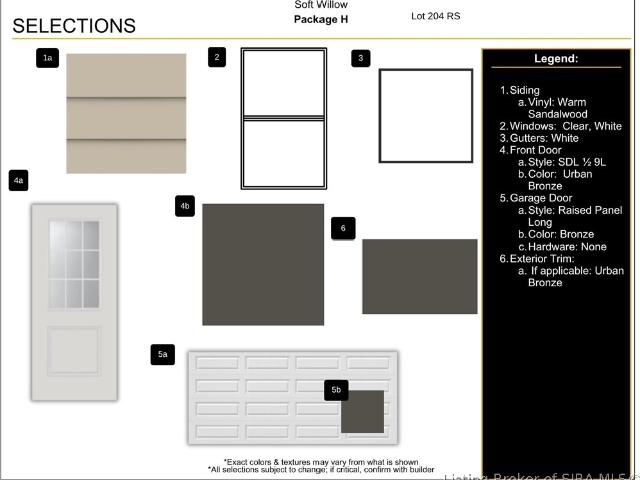 4219 LOT 204 Round Rock Boulevard