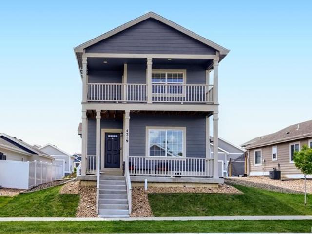 4219 Primrose Ln, Evans, CO 80620