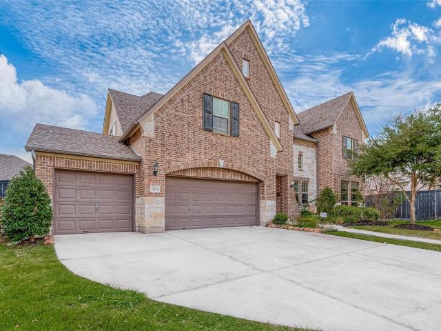 4219 Reagan Ridge Court