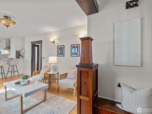 4219 S Mead St, Seattle, WA 98118 | MLS #2505 | Compass