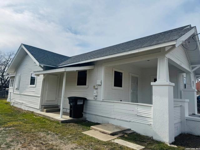 4219 S Presa St, San Antonio, TX 78223 | MLS #1944 | Compass